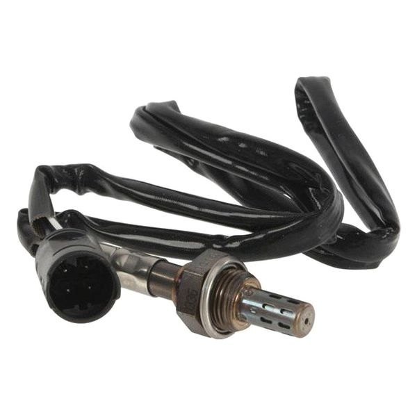 NTK® W0133-1900781-NTK - OE Connector Oxygen Sensor