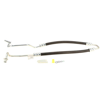 Ford F-150 Power Steering Lines, Hoses, Fittings — CARiD.com