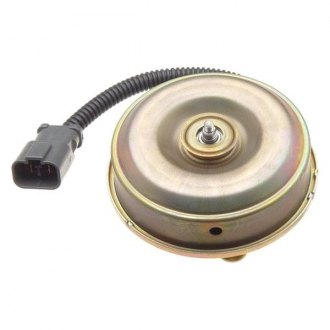 Honda Civic A/C Condenser Fan Assemblies & Parts — CARiD.com