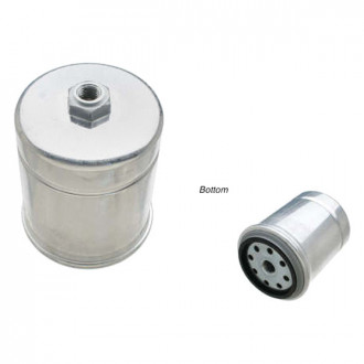Toyota Corolla Fuel Filters & Components | In-Line, Diesel — CARiD.com