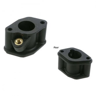 Air Intake Insulators | CARiD