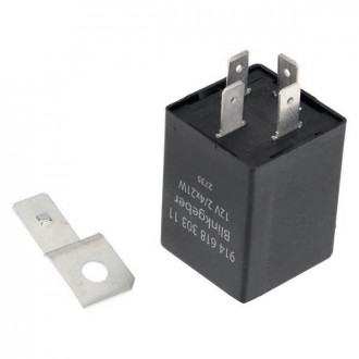 Turn Signal Relays | 70 Products - CARiD.com