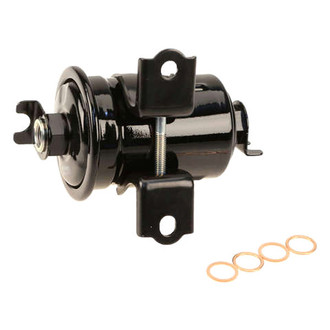 Lexus GS Replacement Fuel Filters | In-Line, Cartridge – CARiD.com