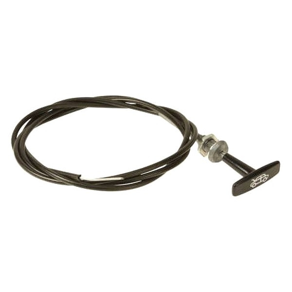 Original Equipment® - Hood Release Cables