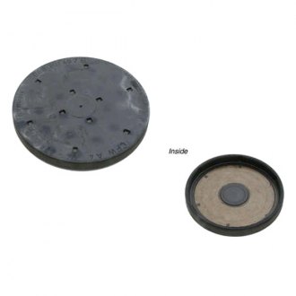 Manual Transmission End Cover Gaskets - CARiD.com