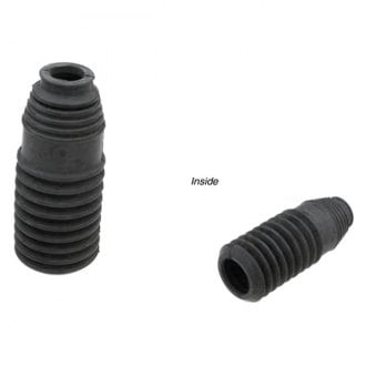 Steering Rack Boots, Bellows | Rack & Pinion Boot Kits — CARiD.com
