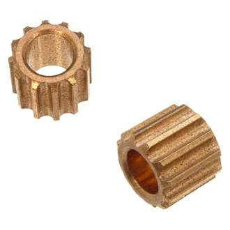 Clutch Push Rod Bushings - CARiD.com