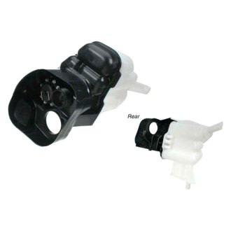 Porsche Boxster Replacement Coolant Tanks & Components – CARiD.com