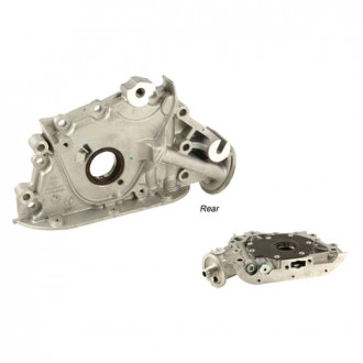 Hyundai Elantra Engine Oil Pumps & Parts | CARiD