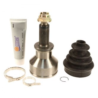 2000 Land Rover Discovery Driveline Parts - Axles, Hubs, CV-Joints | CARiD