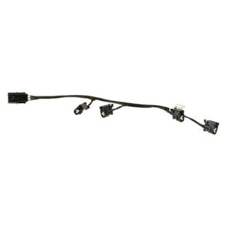 Ignition Coil Lead Wires - CARiD.com
