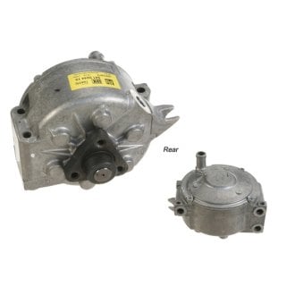 Suspension Self-Leveling Pumps - CARiD.com
