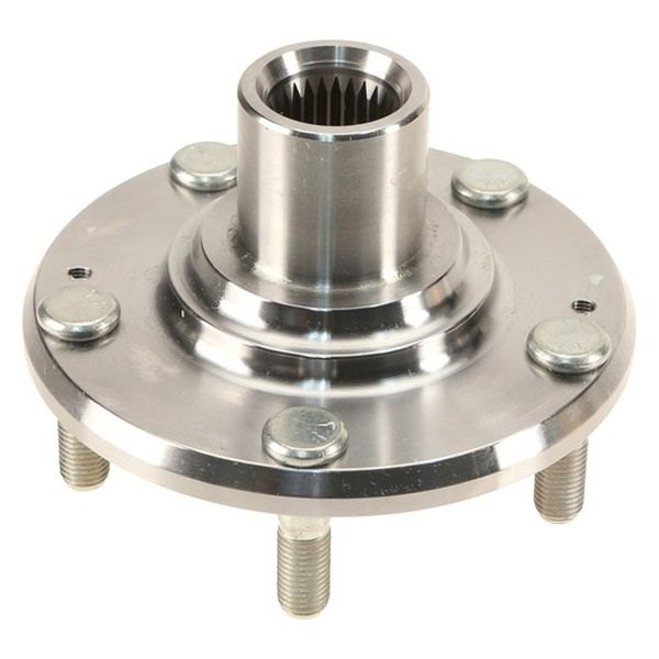 Original Equipment® 51750-2H000 - Front Driver Side Wheel Hub