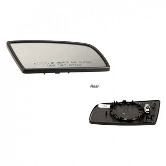 BMW 5-Series Replacement Mirror Glass | CARiD