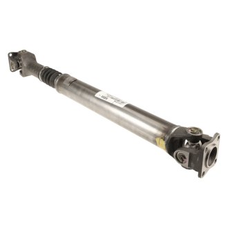 Replacement Driveshafts | Supports, Bearings, Couplers – CARiD.com