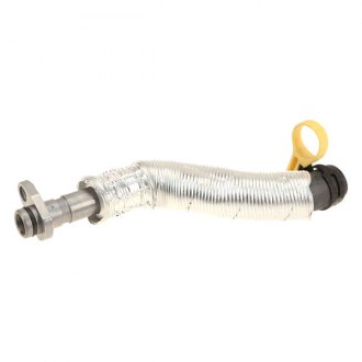 Mini Cooper Turbo & Supercharger Lines, Hoses, Fittings — CARiD.com