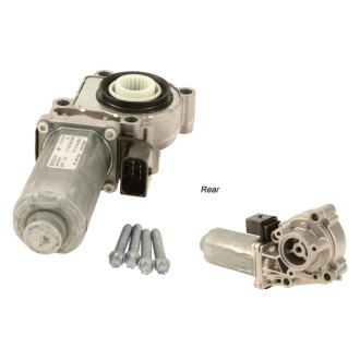 Land Rover LR3 Transfer Cases - Motors, Rebuild Kits, Gaskets | CARiD