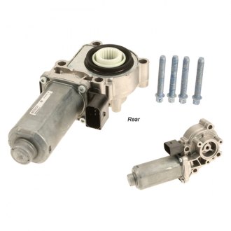 2010 Mercedes M Class Transfer Cases - Motors, Rebuild Kits | CARiD