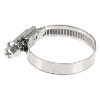 BMW 7-Series Radiator Hoses & Clamps — CARiD.com