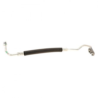 Nissan Pathfinder A/C Hoses, Fittings, Pipes & O-Rings — CARiD.com