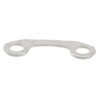 Driveshaft CV Joint Lock Plates - CARiD.com