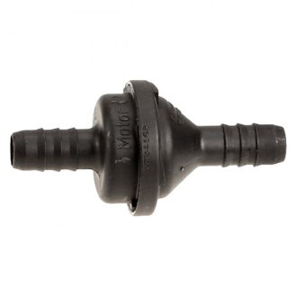 Mercedes C Class PCV System & Breather Parts — CARiD.com