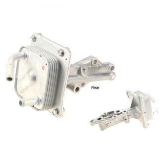 Engine Oil Coolers & Components | Kits, Lines, Hoses, Gaskets — CARiD.com