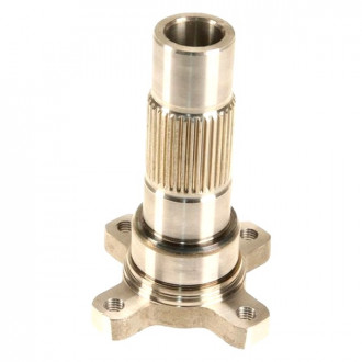 Power Take-Off Companion Flanges | CARiD