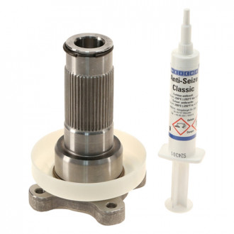 Power Take-Off Companion Flanges | CARiD