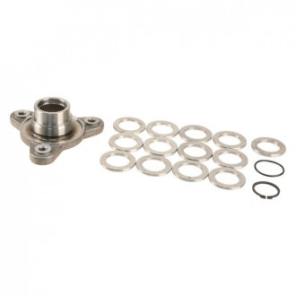 Power Take-Off Companion Flanges | CARiD