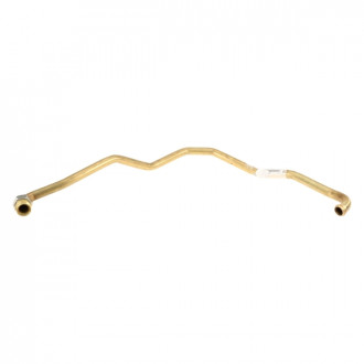 Audi A4 Engine Oil Coolers & Components – CARiD.com