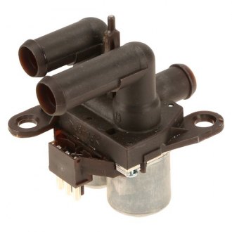 Mercedes C Class Heater Control Valves — CARiD.com