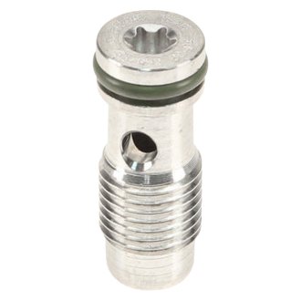 Engine Cylinder Head Oil Check Valves - CARiD.com