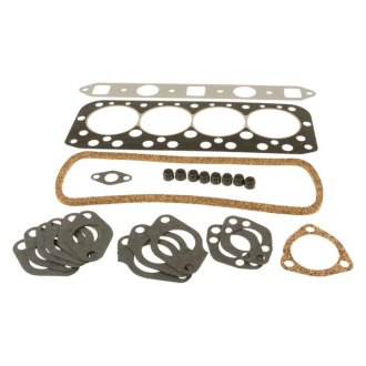 MG Cylinder Heads & Parts - Gaskets, Bolts, Seals, Valves | CARiD