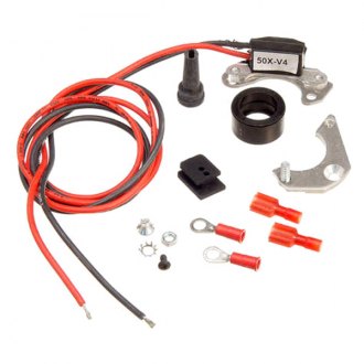 PerTronix™ | Electronic Ignition, Distributors, Coils — CARiD.com