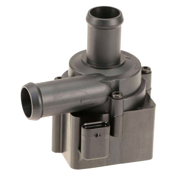 Pierburg® - Audi A8 Quattro 2013 Engine Coolant Auxiliary Water Pump