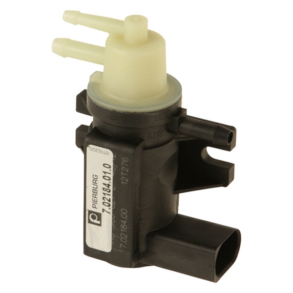 Pierburg® W0133-1928950-APG - Turbocharger Boost Pressure Valve ...