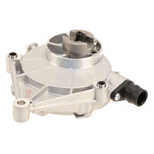 Pierburg® W0133-1972515-APG - Power Brake Booster Vacuum Pump