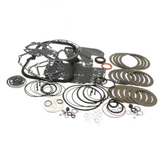 Precision International™ - Transmission Filters, Seals & Kits | CARiD