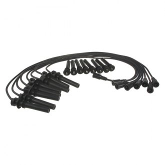 Spark Plug & Coil Wire Boot Sets - CARiD.com