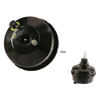 Volvo Power Brake Boosters & Parts - Vacuum Boosters | CARiD