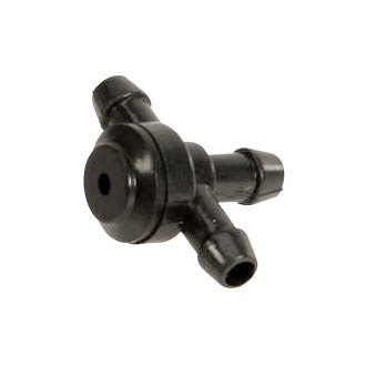 Windshield Washer Hose Connectors | CARiD