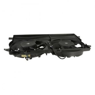 Volvo 940 Radiator Fans & Parts | Electric, Mechanical — CARiD.com