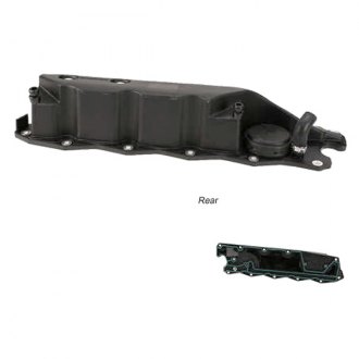 PCV Valve Oil Traps | CARiD