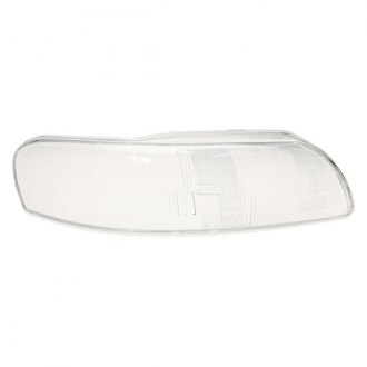 Headlight Lenses | CARiD