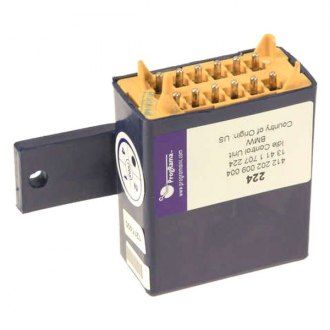 Fuel Injection Idle Control Units | CARiD