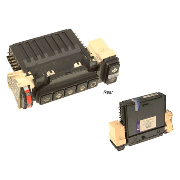 Programa® W0133-1602020-PRO - HVAC Control Module