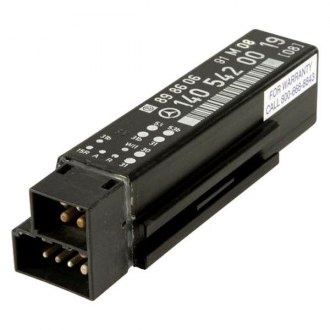 Pulse Wiper Relays | CARiD