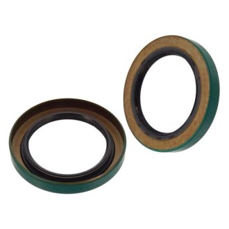 Qualiseal Technology™ - Seals, Gaskets, Bushings, O-Rings | CARiD