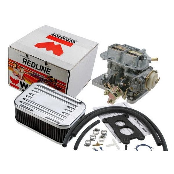 Redline® - Carburetor Kit